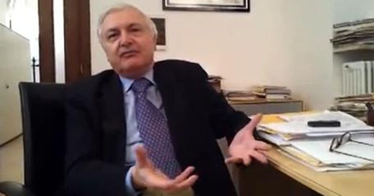 Possibili Tracce della Prima Prova: parola dell'ispettore del Ministero ...