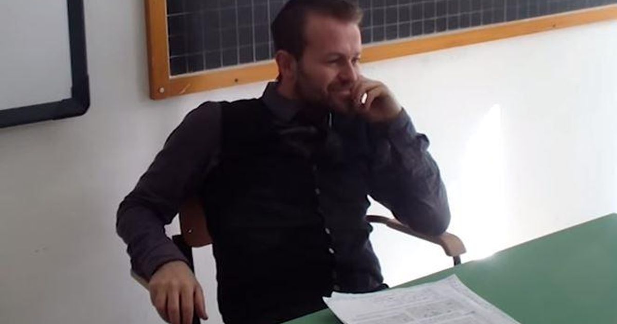 Il professore è il mestiere più bello del mondo | ScuolaZoo