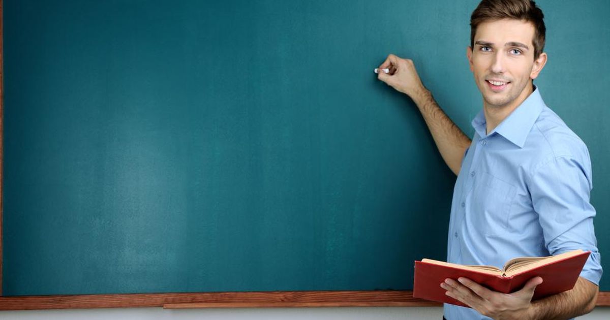 I migliori professori d'Italia? Li trovi su Masterprof | ScuolaZoo