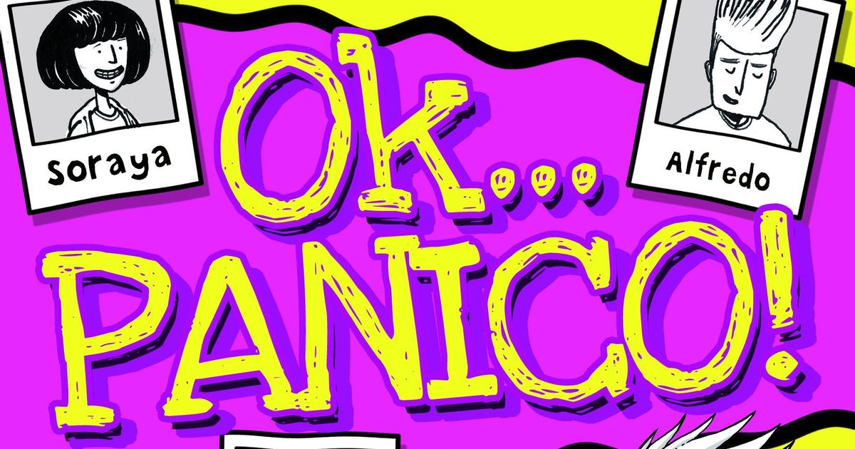 Primo giorno di scuola? Ok... Panico! | ScuolaZoo