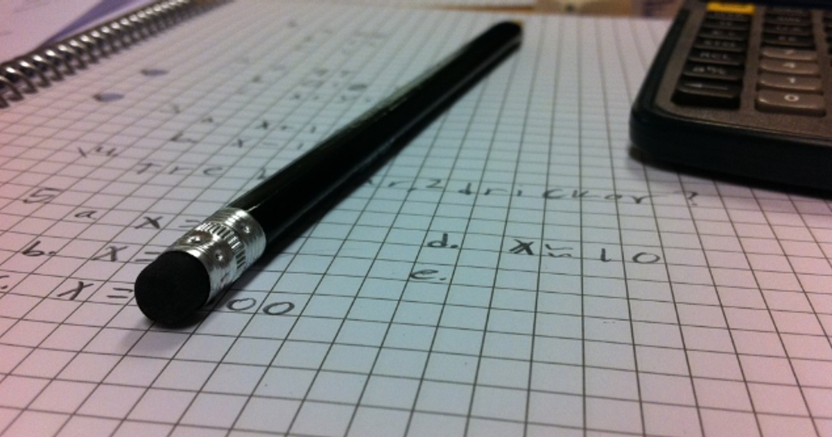 Prove Invalsi matematica esame terza media 2017: guida al test | ScuolaZoo