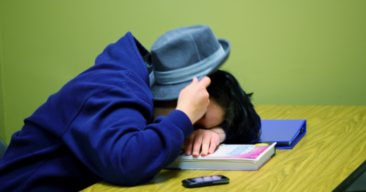 Come recuperare i brutti voti con il giusto metodo di studio | ScuolaZoo