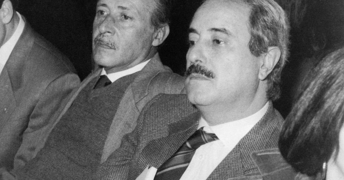 Frasi Falcone e Borsellino: citazioni sulla mafia, la dignità e la ...