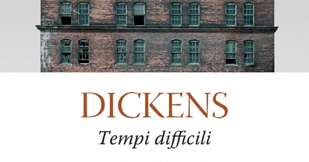 Tempi Difficili di Dickens: riassunto e analisi di Hard Times | ScuolaZoo