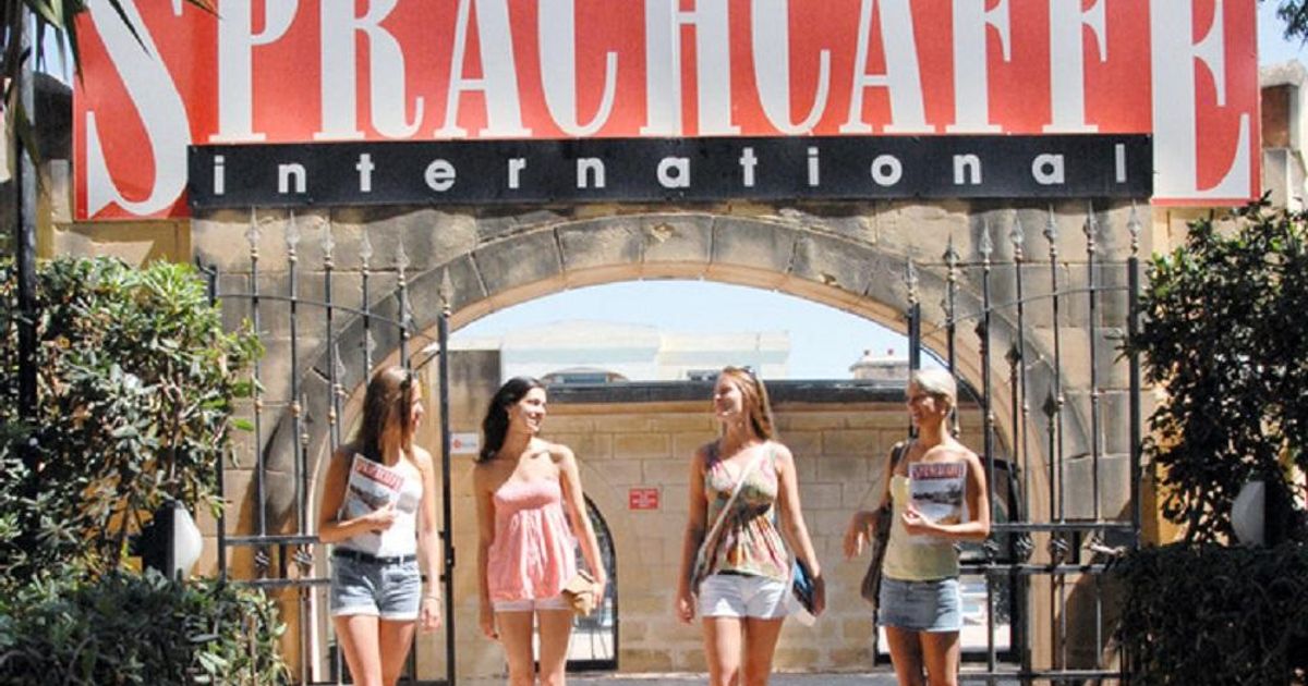 Imparare una lingua divertendosi: i viaggi e le scuole Sprachcaffe ...