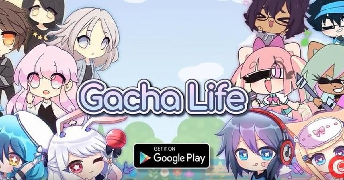 Halloween 2019: il concorso spaventoso di Gatcha Life, premi e come ...