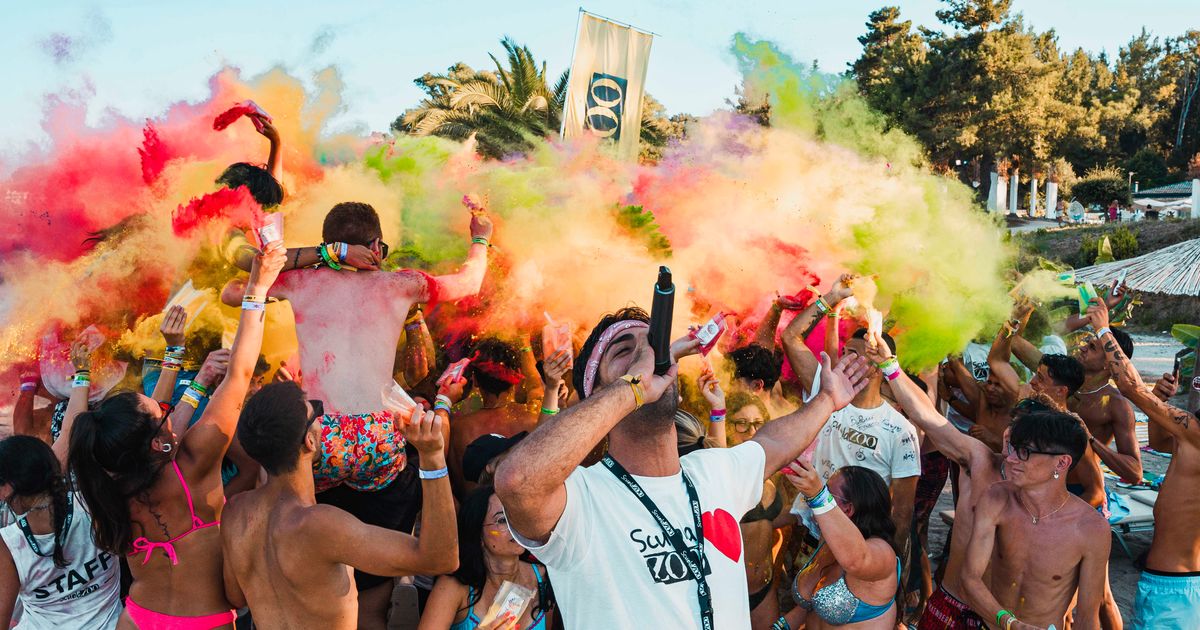 Viaggio ScuolaZoo a Corfù - Express | ScuolaZoo